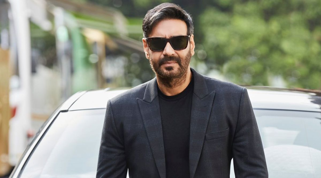 Here's why birthday boy Ajay Devgn changed his REAL name before ...
