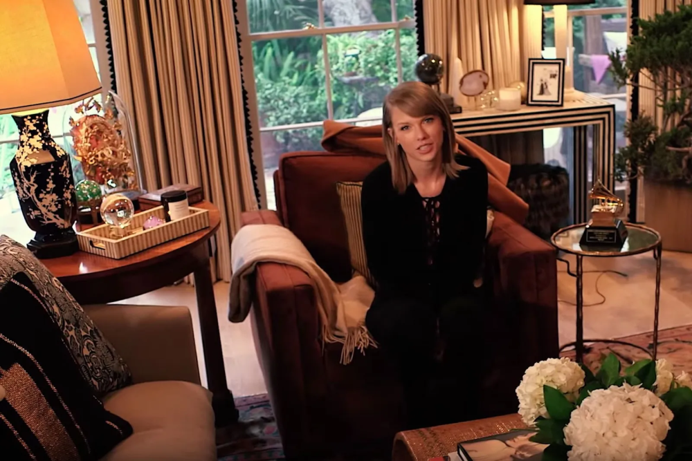 A look inside Taylor Swift's 8 STUNNING multi-million homes - Masala.com