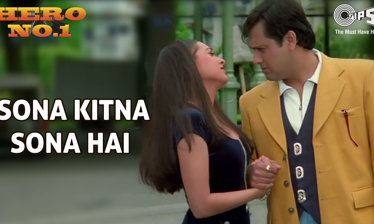 When Govinda made Hero No 1 crew wait in Switzerland for 3 days ...