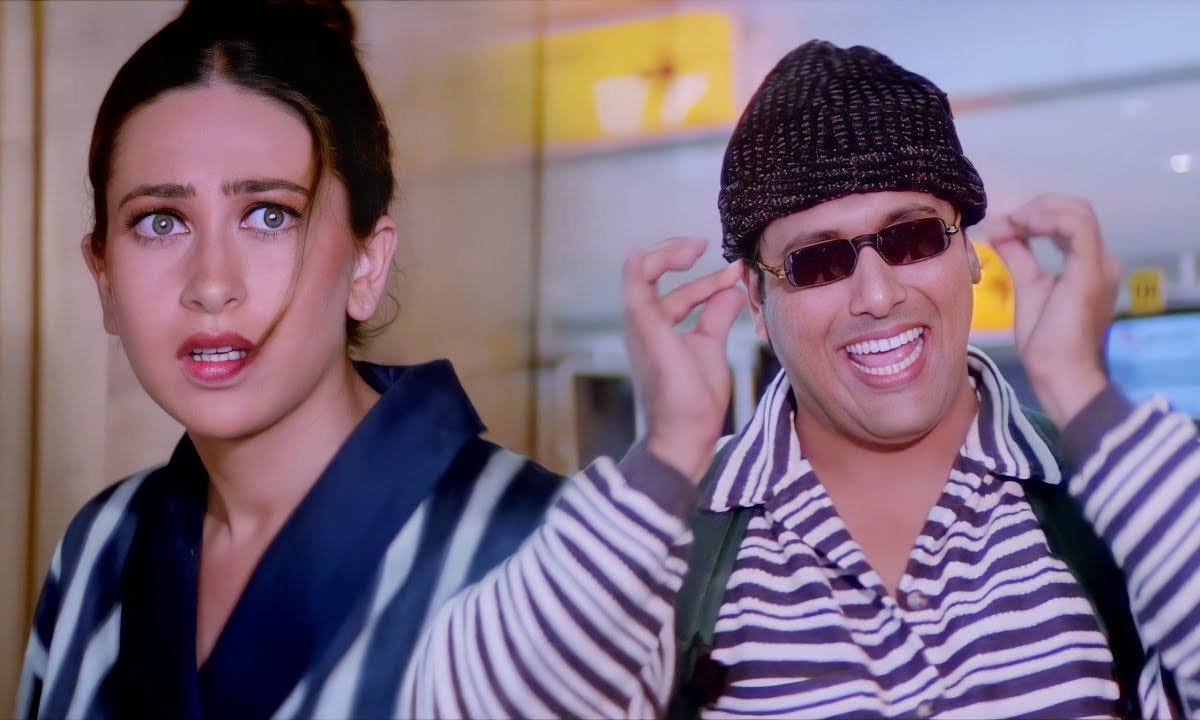 When Govinda made Hero No 1 crew wait in Switzerland for 3 days ...