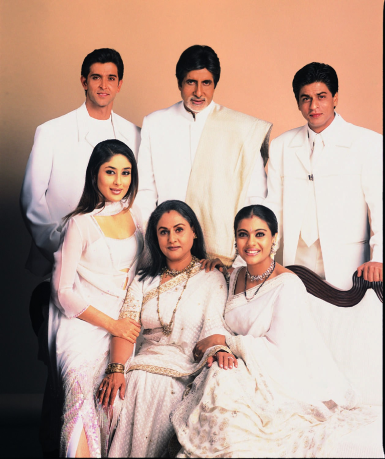 Blast from the Past: When Kabhi Khushi Kabhie Gham left Yash Johar in a ...