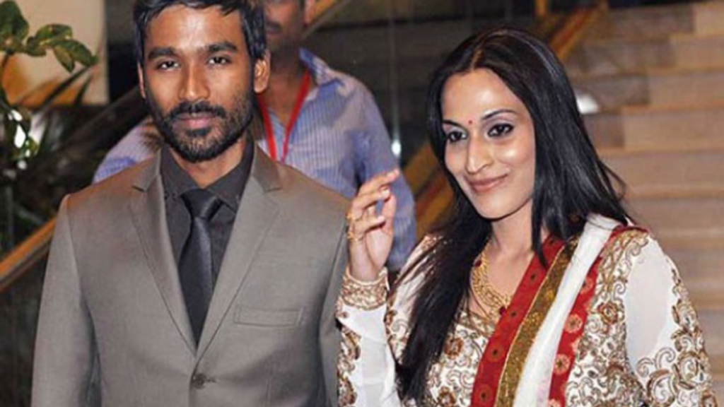 CONFIRMED: Aishwarya Rajinikanth and Dhanush file for divorce 2 years after split - Masala.com