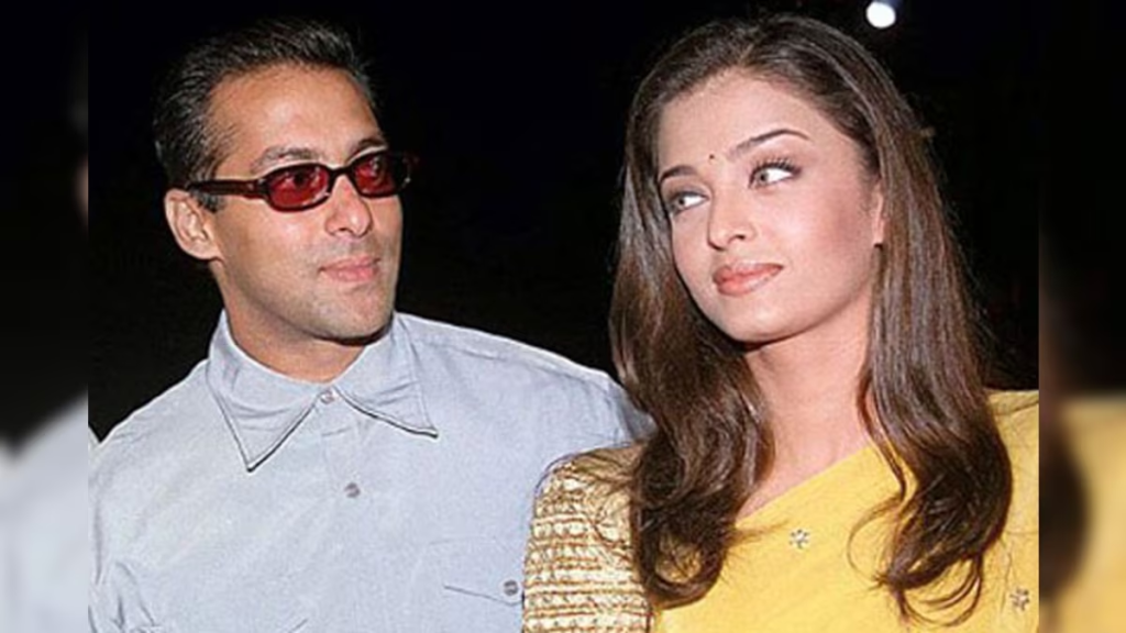 When Salman Khan compared THIS Bigg Boss contestant to ex Aishwarya Rai ...