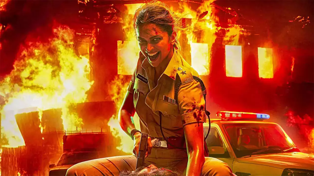 Singham Again getting postponed to avoid clash with Pushpa 2? Here's ...