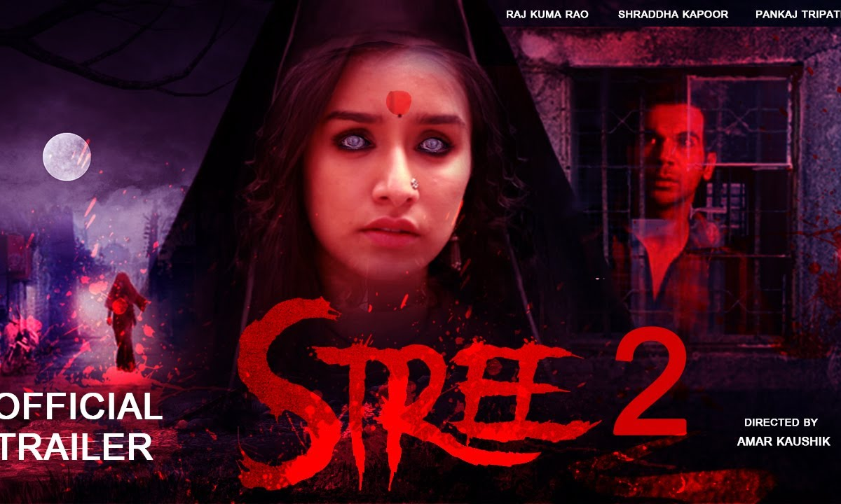 Stree 2: Here's a BIG update about Shraddha Kapoor, Rajkummar Rao's ...