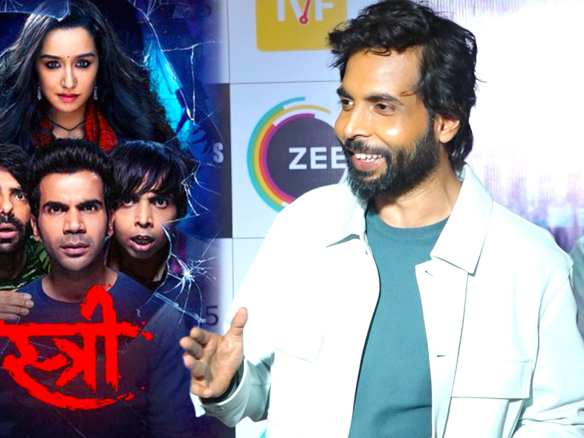 Stree 2: Here's a BIG update about Shraddha Kapoor, Rajkummar Rao's ...