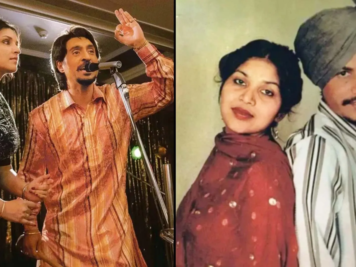 Why Diljit Dosanjh's Amar Singh Chamkila is a MUST-WATCH for every ...