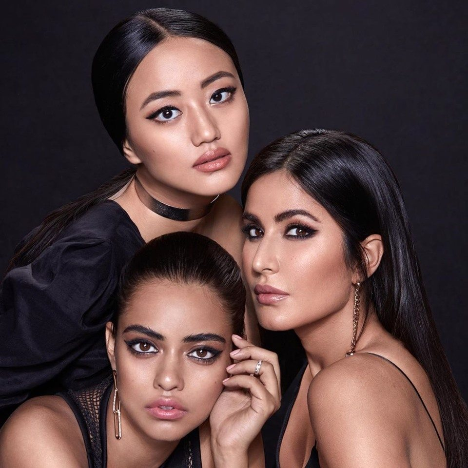 Get spotted from space with Kay Beauty’s New Hyper Gloss Liquid ...