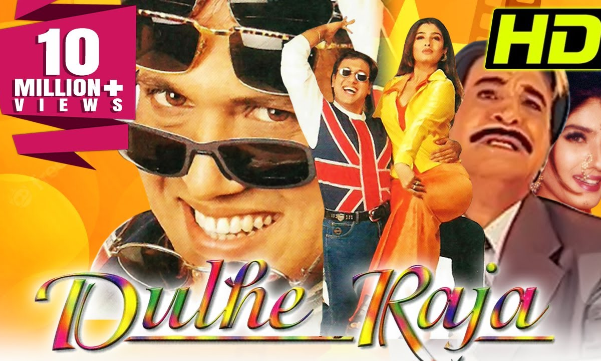 Top 5 Bollywood movies that prove Govinda and Kader Khan are an unbeatable comedy duo - Masala.com