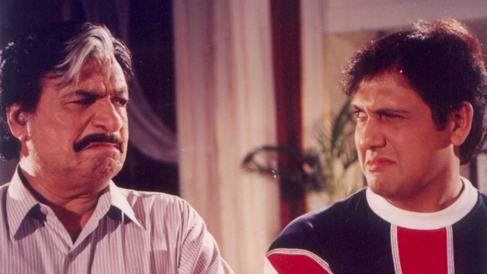 Top 5 Bollywood movies that prove Govinda and Kader Khan are an unbeatable comedy duo - Masala.com