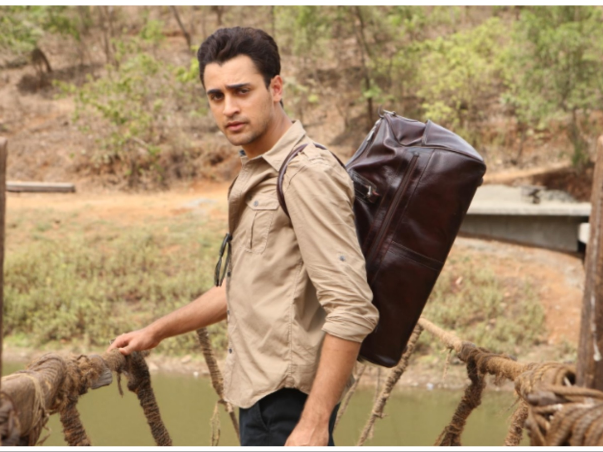 Here's why Imran Khan is HAPPY his spy thriller comeback movie got shelved - Masala.com