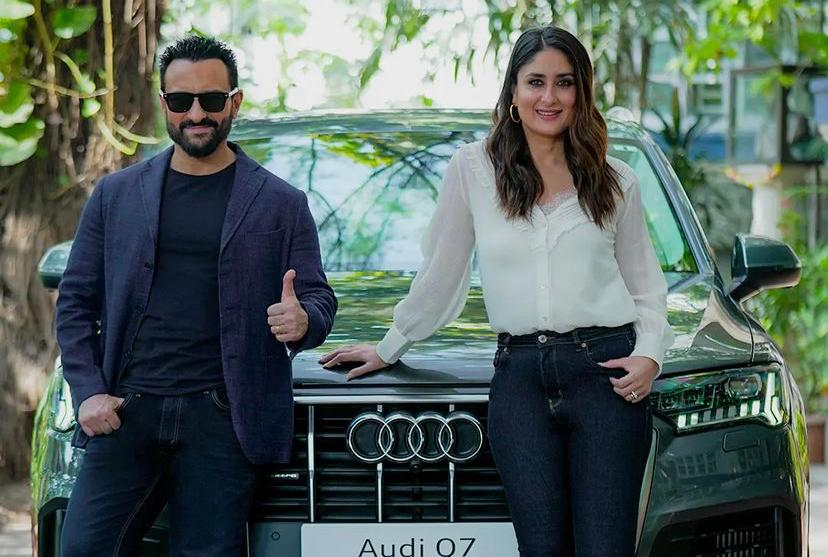 Did you know NOBODY wanted Kareena Kapoor to marry Saif Ali Khan? - Here's why! - Masala.com