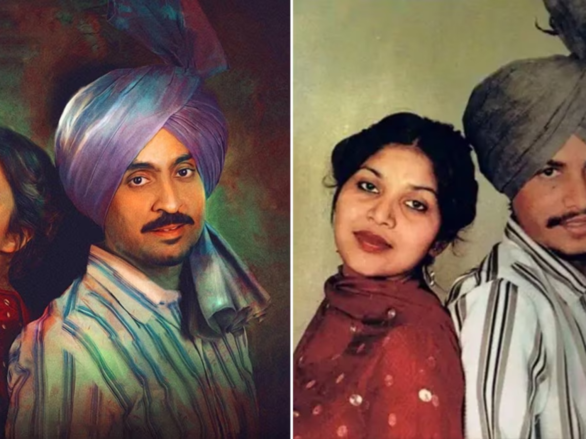 Why Chamkila fans are upset with Parineeti Chopra for allegedly ...