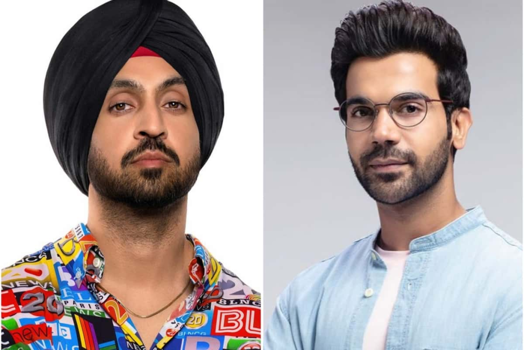 Rajkummar Rao has THIS to say about Bollywood’s ‘unanimous love’ for ...