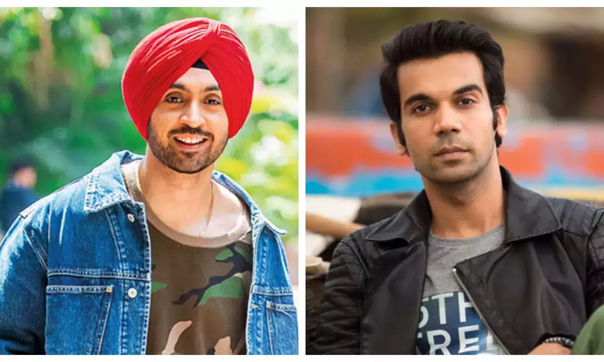 Rajkummar Rao has THIS to say about Bollywood’s ‘unanimous love’ for ...