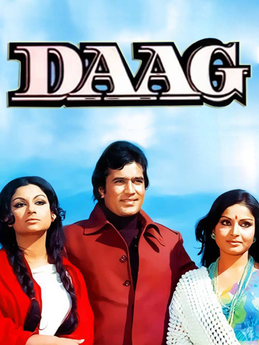 5 ICONIC films that prove Rajesh Khanna and Sharmila Tagore had ...