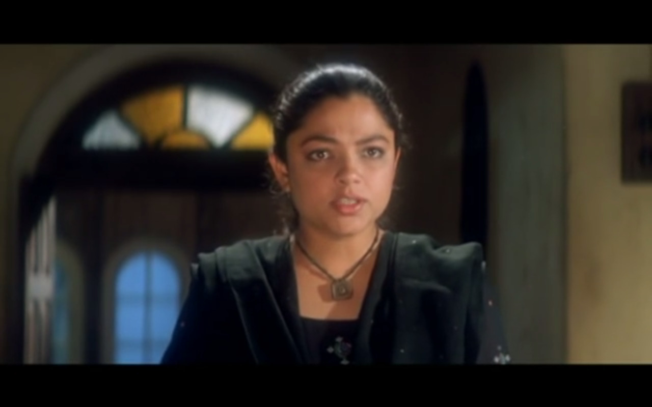 Who is Tanvi Azmi? The UNDERAPPRECIATED Legend