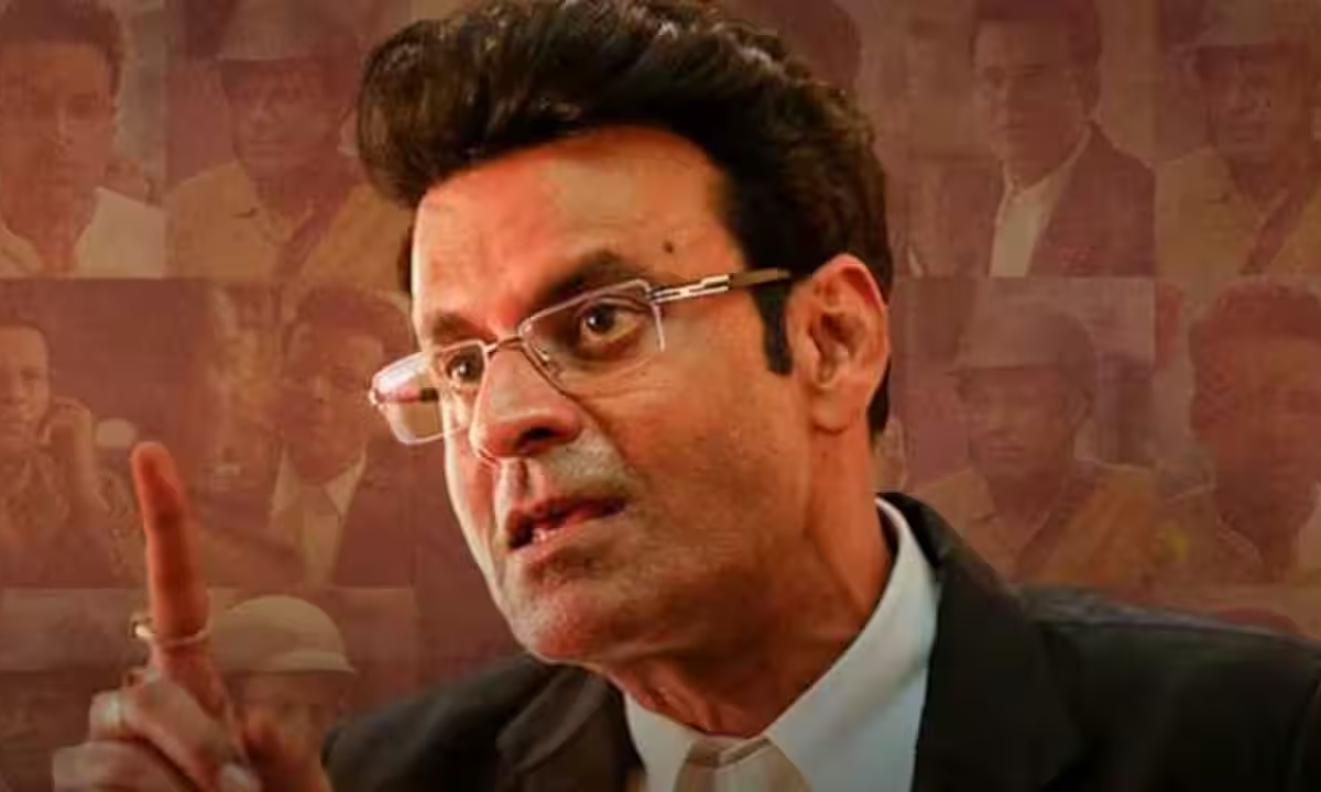 As Manoj Bajpayee turns 55, let's take a look at his inspiring ...