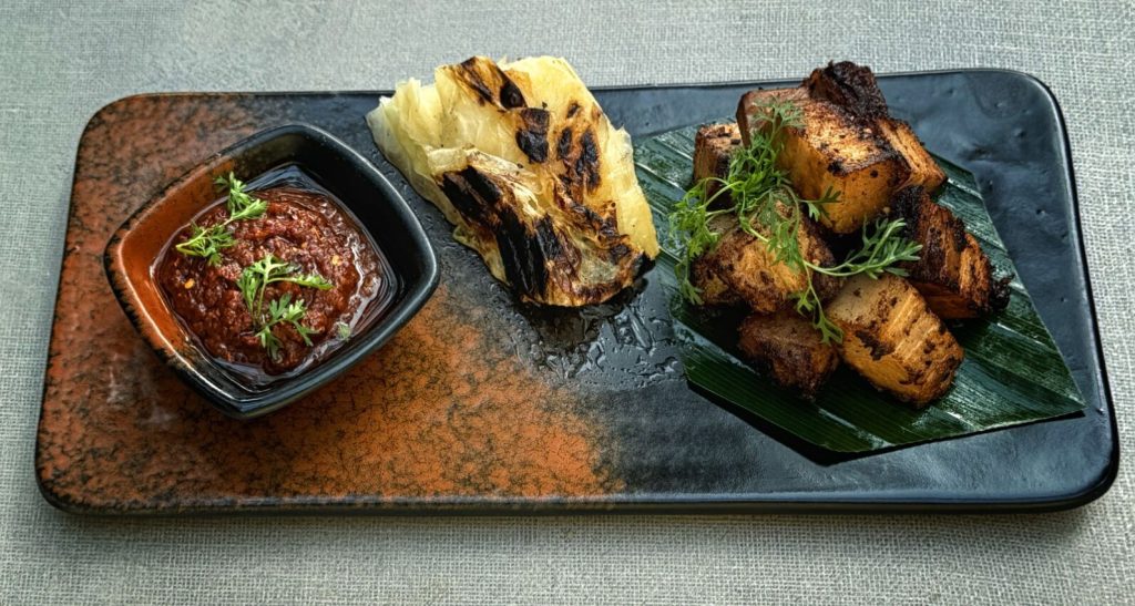 Goa's Fireback is like experiencing Thailand on a plate