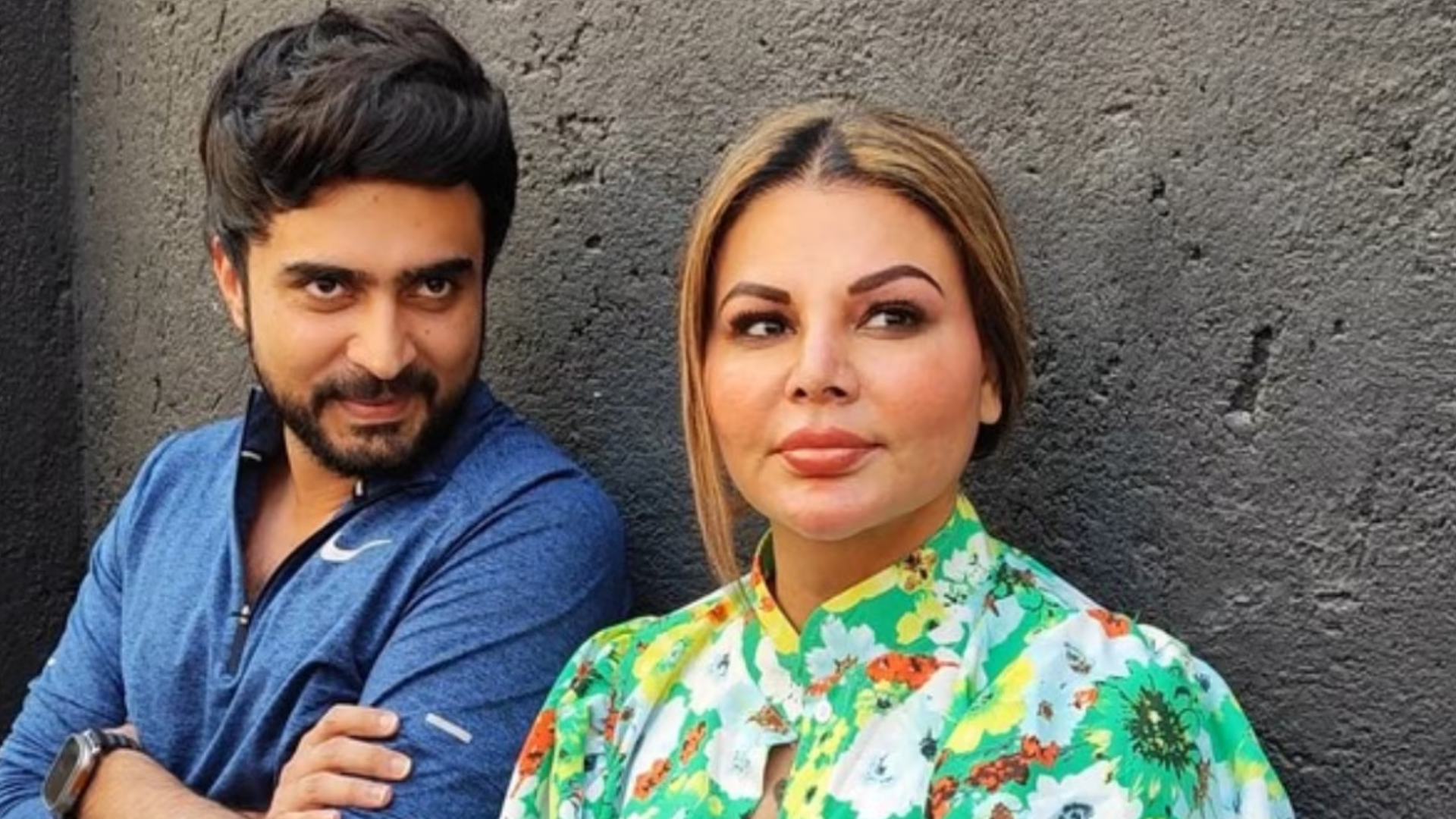 Rakhi Sawant's ex-husband Adil Durrani says 'she'll be arrested' soon for THIS alleged crime ...