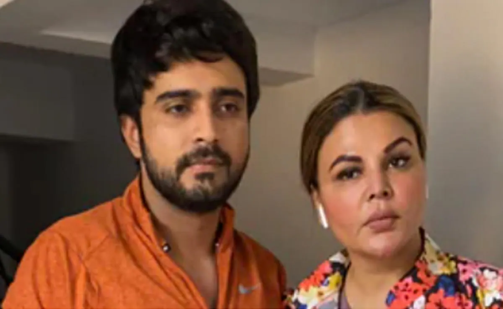 Rakhi Sawant's ex-husband Adil Durrani says 'she'll be arrested' soon for THIS alleged crime ...