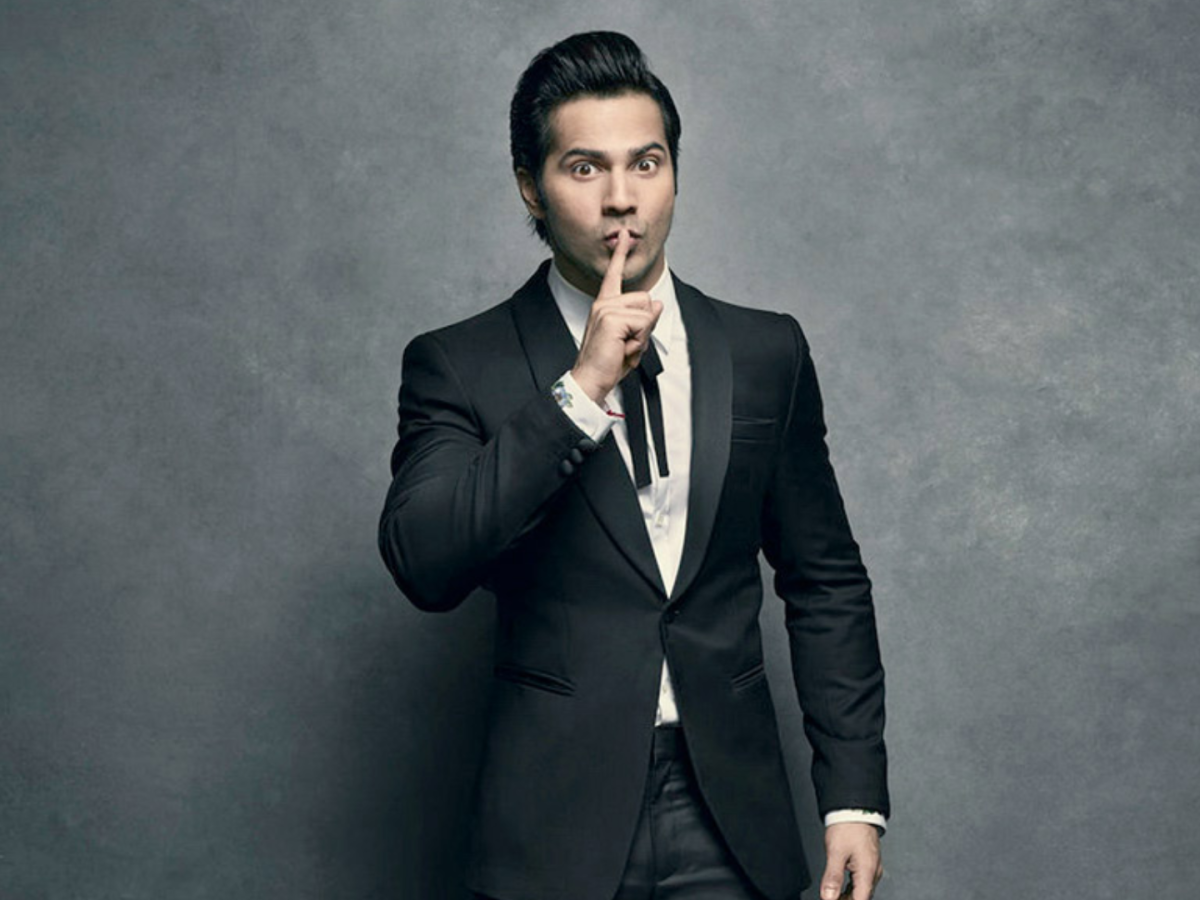 Varun Dhawan: 5 exciting upcoming projects from birthday boy Varun ...