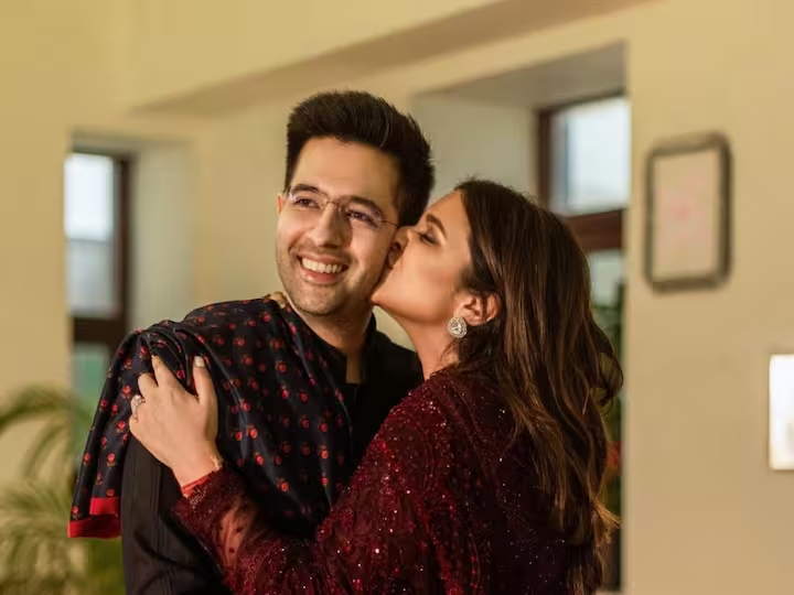 Here's when Parineeti Chopra decided to marry her now-husband Raghav Chadha - Masala.com