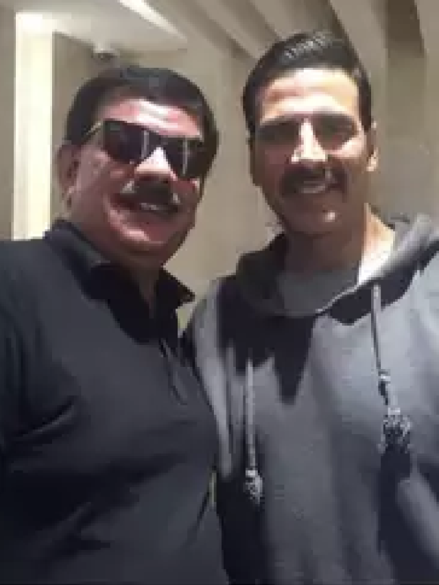 You heard it right! Akshay Kumar and Priyadarshan are back? - Masala.com