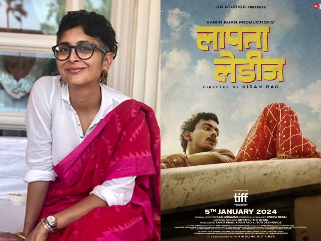 Sunny Deol reviews Kiran Rao's Laapataa Ladies: Hit or miss? - Masala.com