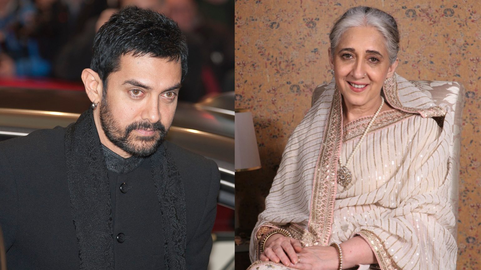 DYK Aamir Khan’s Sister Nikhat Hegde was part of one of SRK’s biggest ...