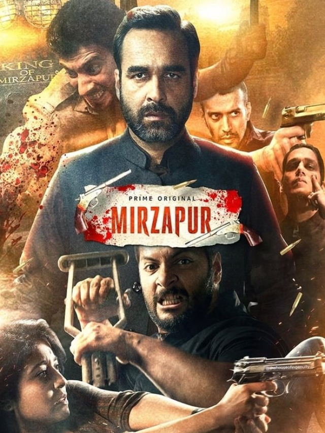 Mirzapur Season 3 is confirmed! - Get details INSIDE - Masala.com