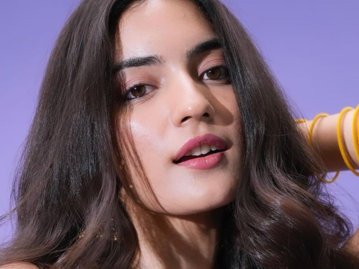 Meet Pratibha Ranta: The rising star of Laapataa Ladies and Heeramandi steals the spotlight ...