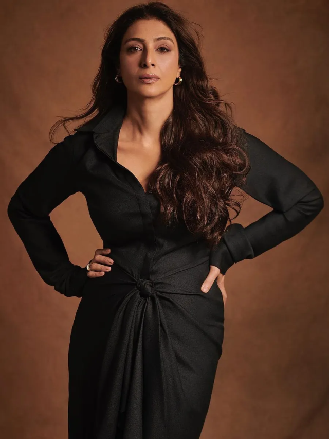 We bet you didn't know these 5 facts about Tabu - Masala