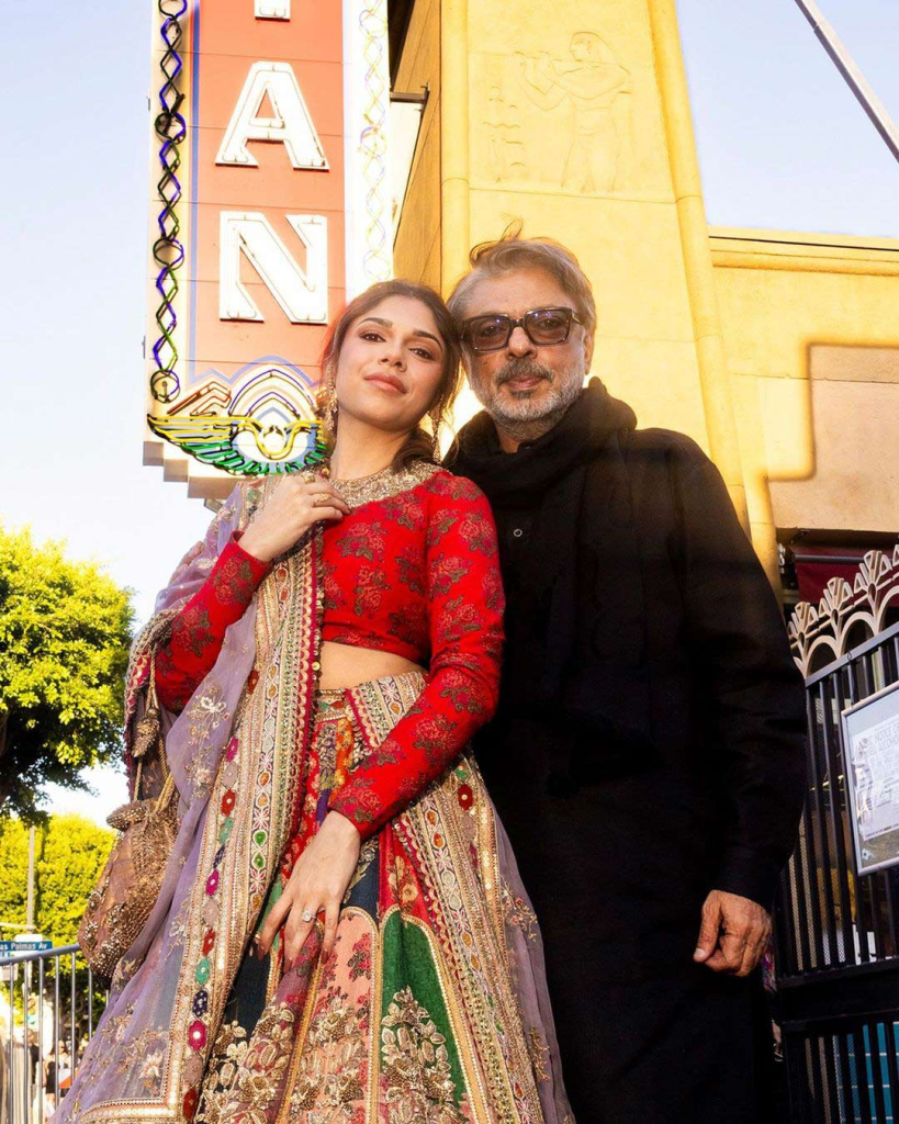 'Heeramandi: The Diamond Bazaar': All the Pakistani actors Sanjay Leela Bhansali wanted to cast ...
