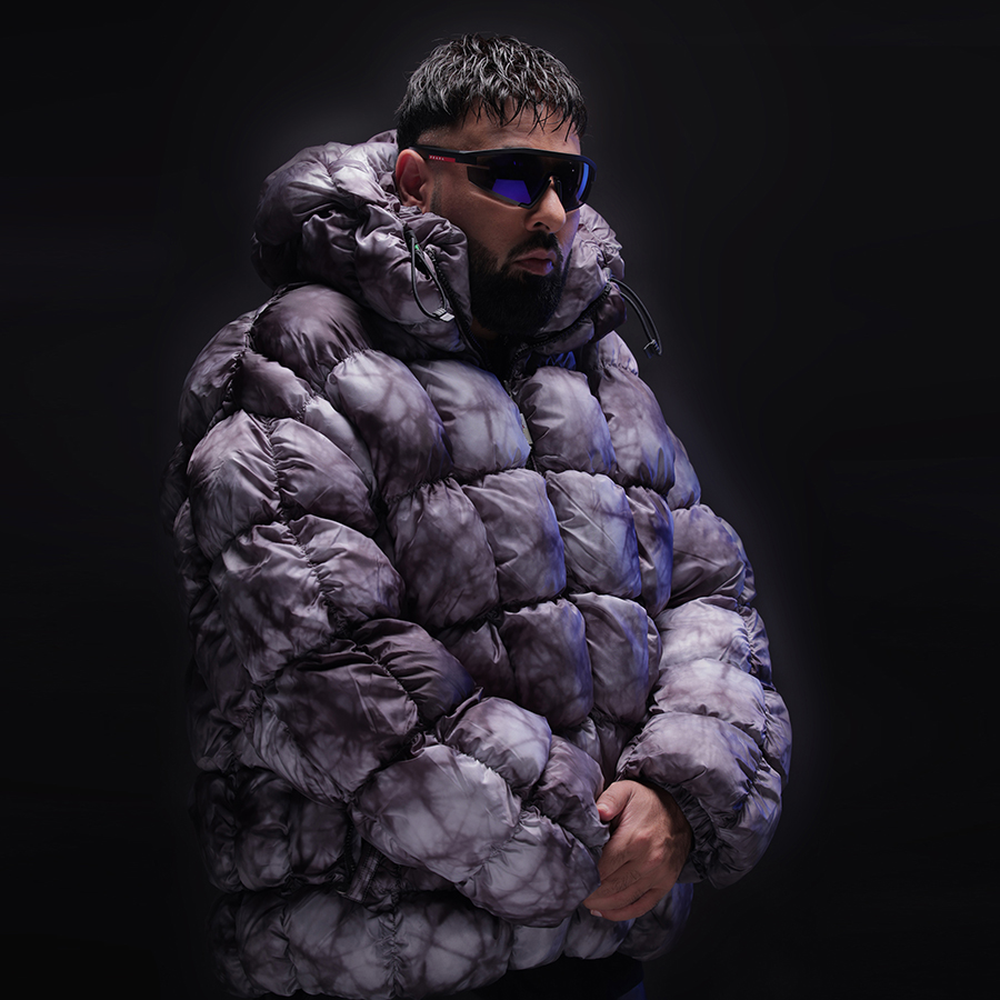 Bad Boy Badshah In Legal Trouble, Case Filed Against Rapper Over ...