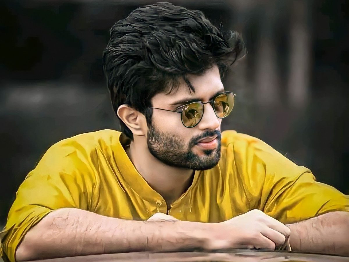 Vijay Devarakonda: The unstoppable force who WILL succeed