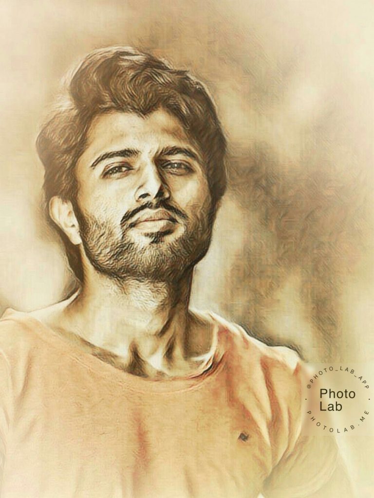 Vijay Devarakonda: The unstoppable force who WILL succeed