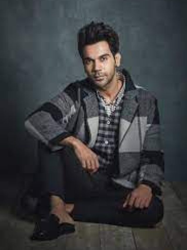 Rajkumar Rao bought a house worth 44 crores! Guess who inspired this ...