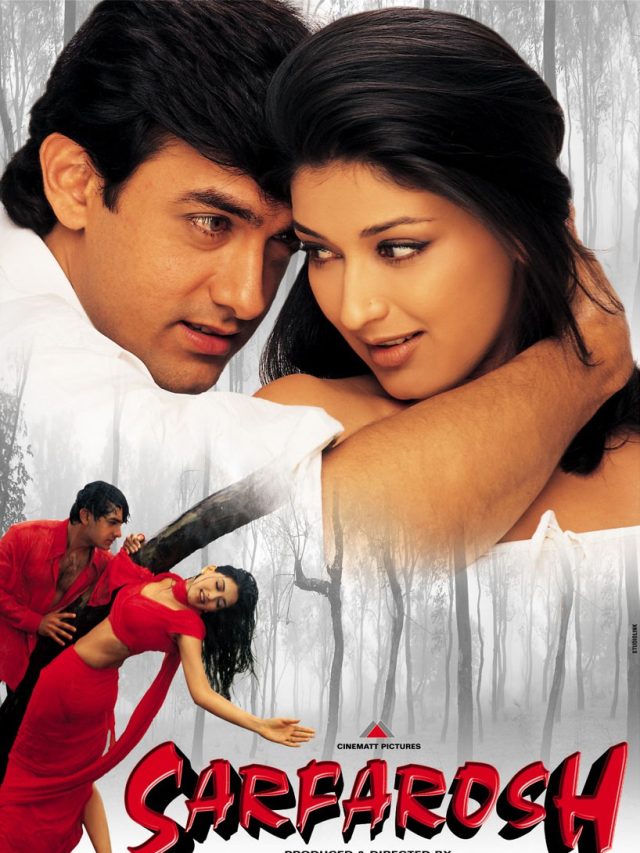 Sarfarosh 2 Confirmed? Here's what Aamir Khan has to say about it - Masala.com