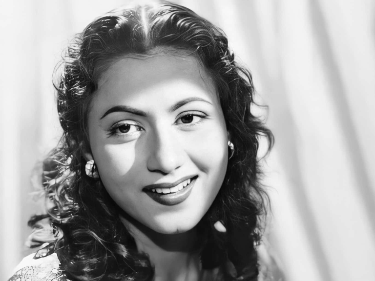 The tragic life and passing of Madhubala: What went wrong - Masala.com