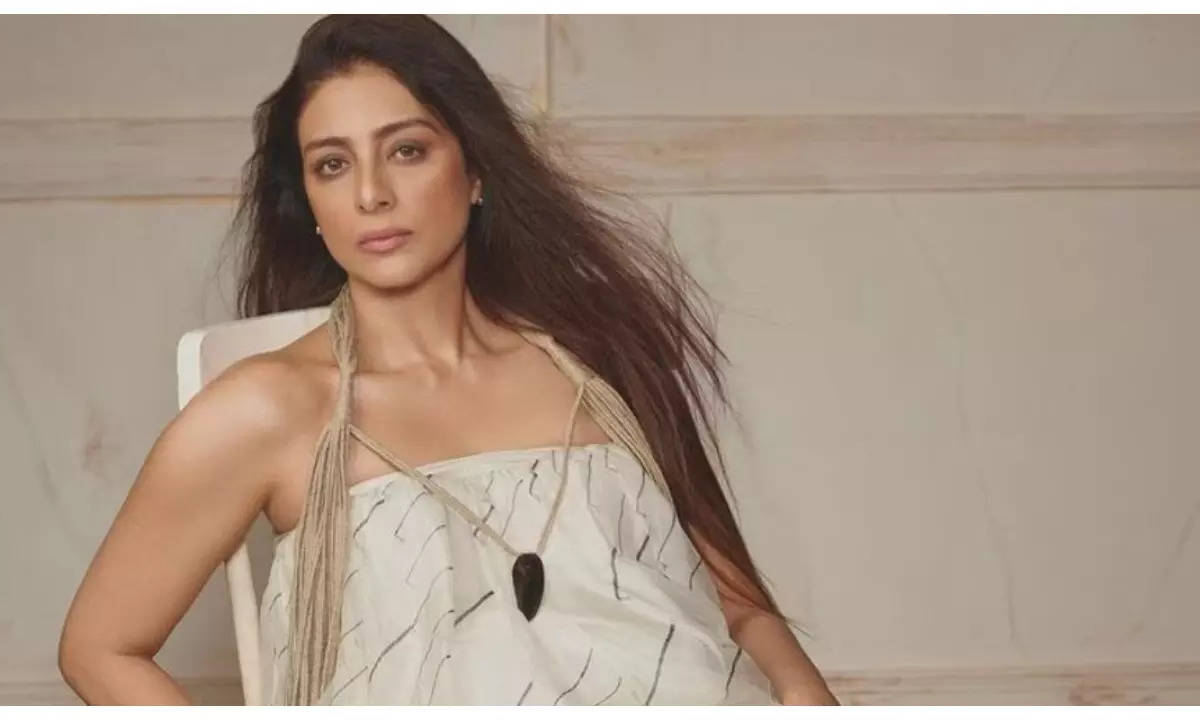 5 reasons why Tabu is the perfect star to be roped in 'Dune' prequel ...