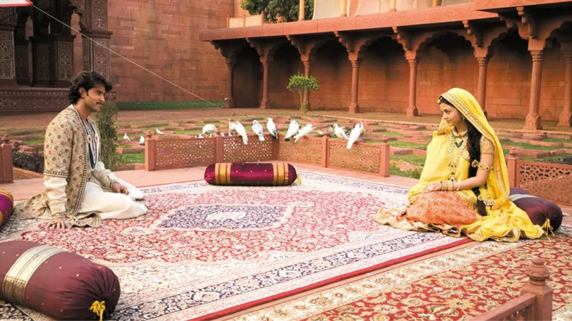 The 5 MOST lavish movie sets in entertainment history - Which one is ...