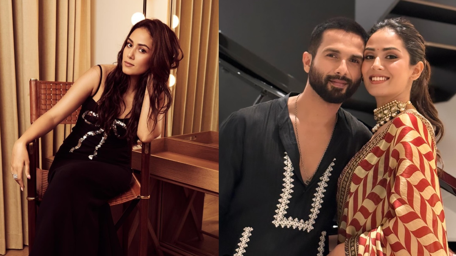 Mira Kapoor has more star quality than Bollywood celebrities