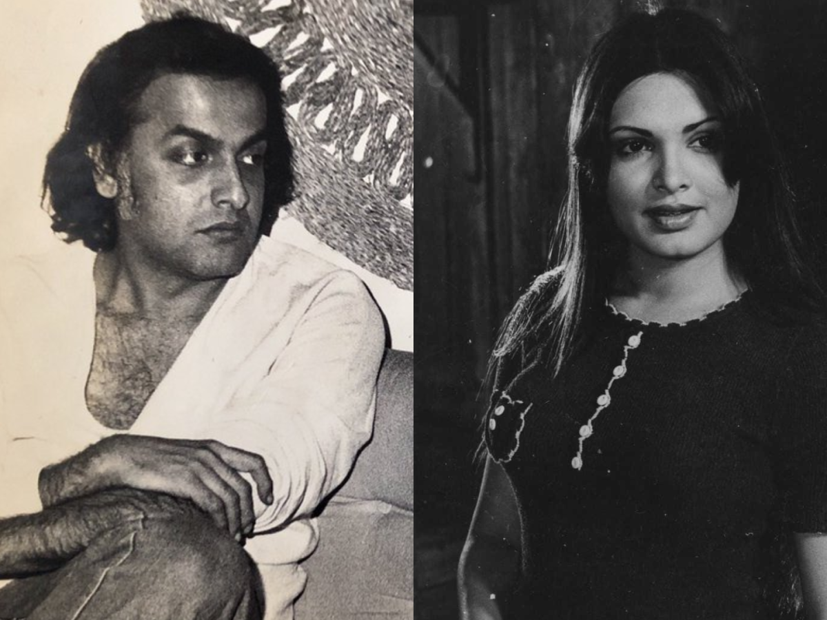Mahesh Bhatt: Inside the heartbreaking love story of Mahesh Bhatt and Parveen Babi - Masala.com