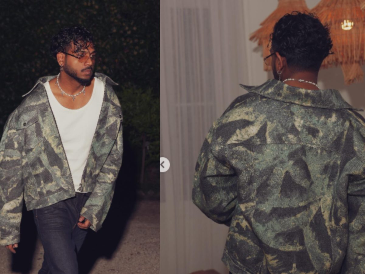 Pics inside: KING makes history; becomes first Indian pop artist at ...