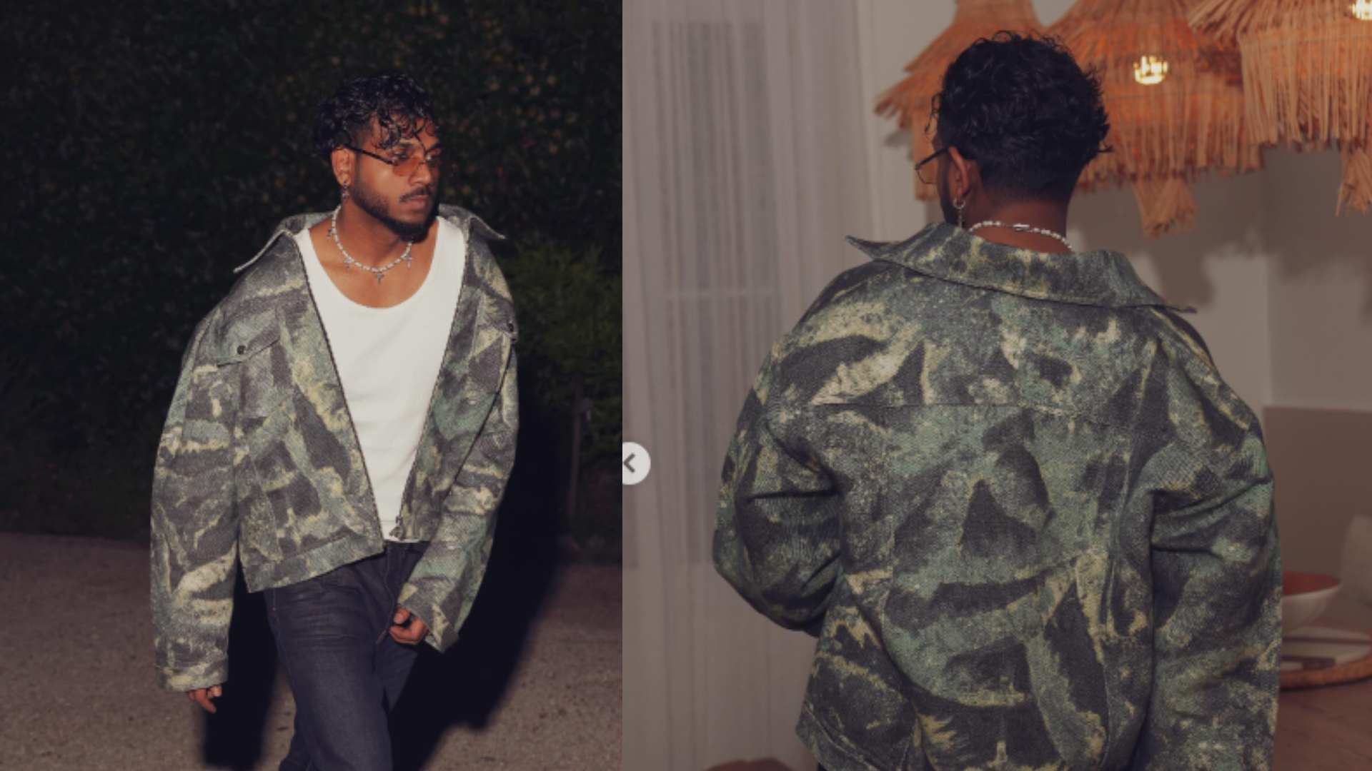 Pics inside: KING makes history; becomes first Indian pop artist at ...