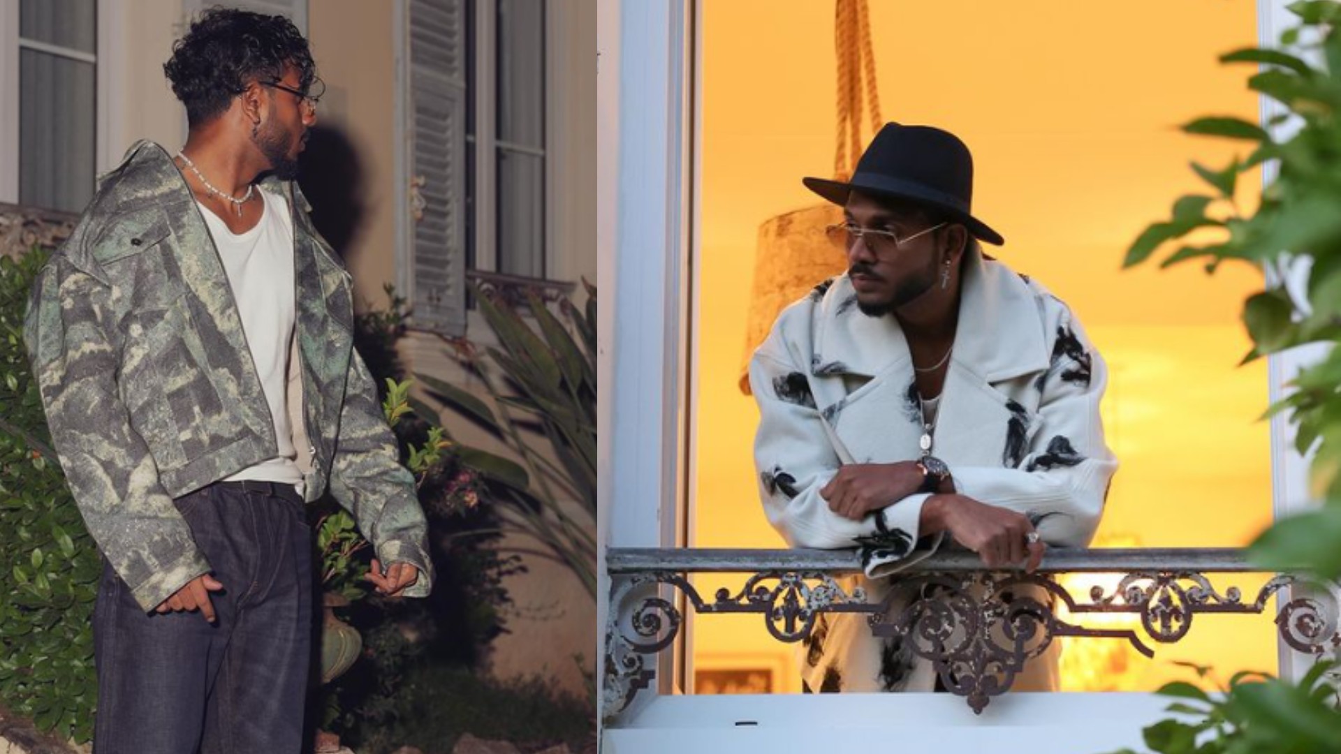 Pics inside: KING makes history; becomes first Indian pop artist at ...