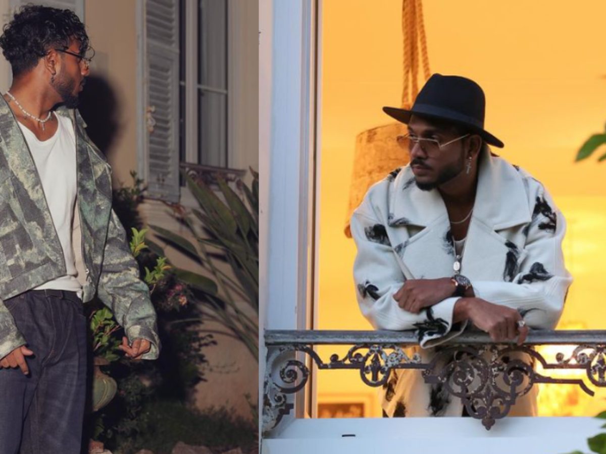 Pics inside: KING makes history; becomes first Indian pop artist at ...