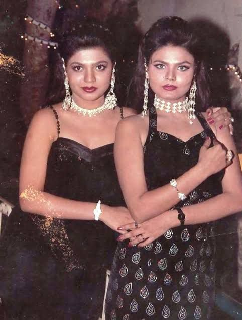 See Old Pics Of Rakhi Sawant Before Surgery Have Resurfaced And She