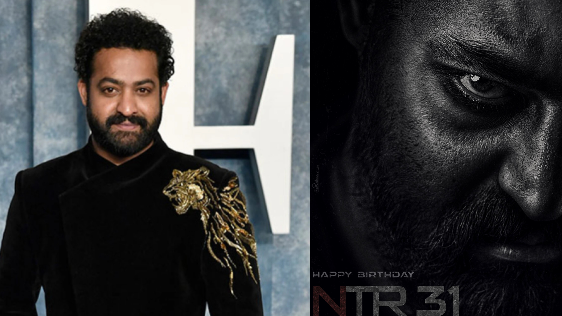 Jr NTR and Prashant Neel Project is Shaping Up to be a CRAZY Film